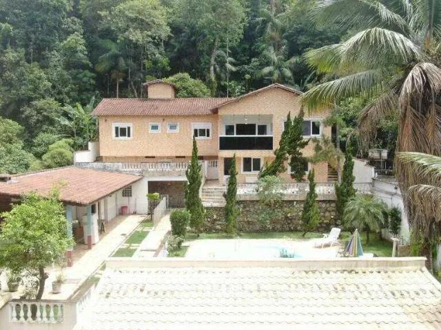 Casa / Sobrado para Venda em Praia Grande/SP Canto do Forte 3 Quartos