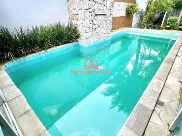 Casa / Sobrado para Venda em Praia Grande/SP Canto do Forte 3 Quartos