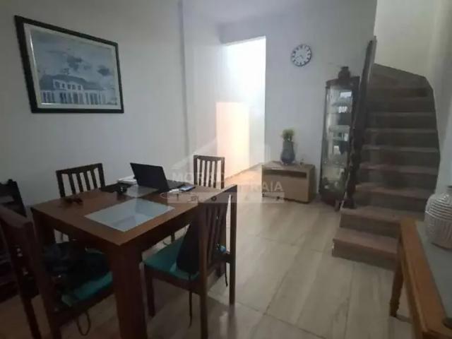 Casa / Sobrado para Venda em Praia Grande/SP Canto do Forte 3 Quartos