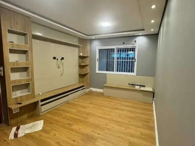 Casa / Sobrado para Venda em Praia Grande/SP Canto do Forte 3 Quartos