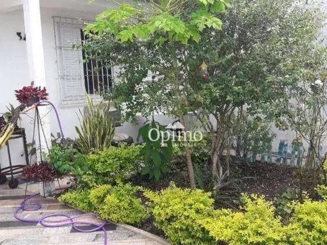 Casa / Sobrado para Venda em Praia Grande/SP Canto do Forte 3 Quartos