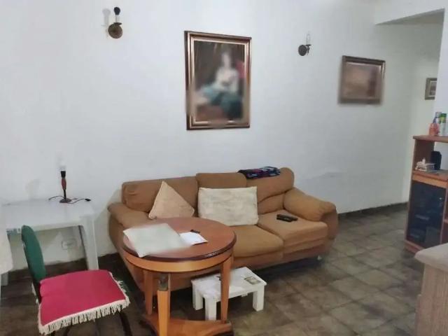 Casa / Sobrado para Venda em Praia Grande/SP Canto do Forte 3 Quartos