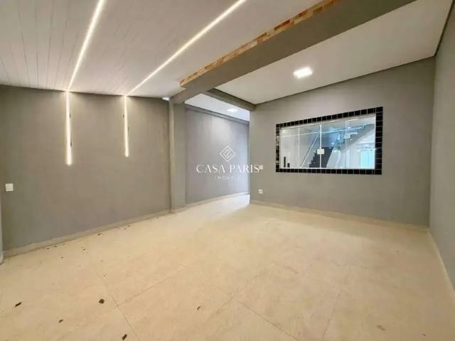 Casa / Sobrado para Venda em Praia Grande/SP Canto do Forte 3 Quartos