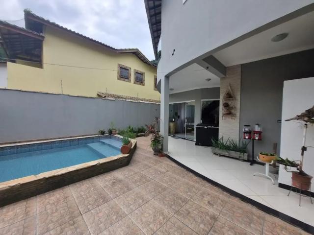 Casa / Sobrado para Venda em Praia Grande/SP Canto do Forte 3 Quartos