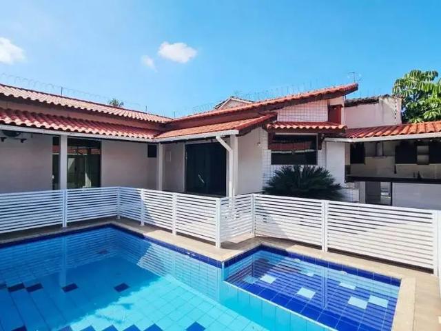 Casa / Sobrado para Venda em Praia Grande/SP Canto do Forte 3 Quartos