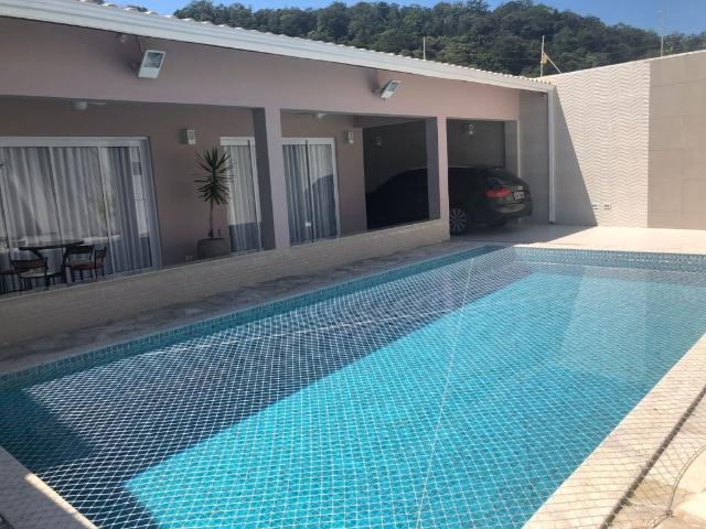 Casa / Sobrado para Venda em Praia Grande/SP Canto do Forte 3 Quartos