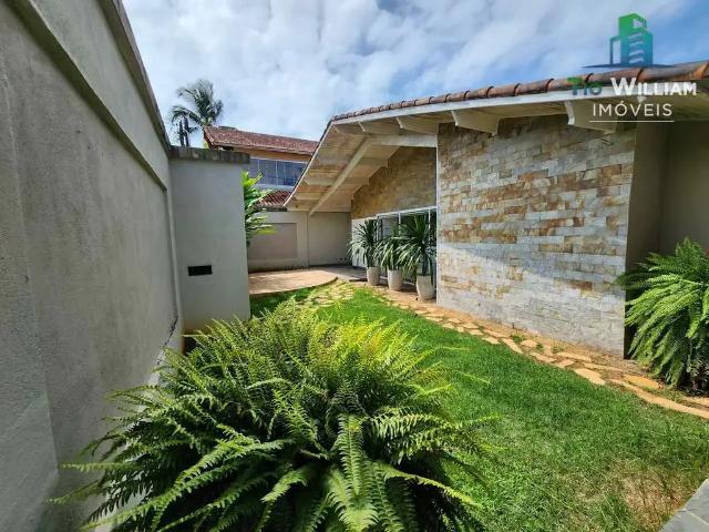 Casa / Sobrado para Venda em Praia Grande/SP Canto do Forte 3 Quartos