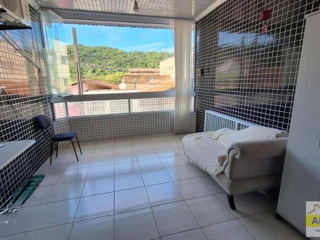 Casa / Sobrado para Venda em Praia Grande/SP Canto do Forte 3 Quartos