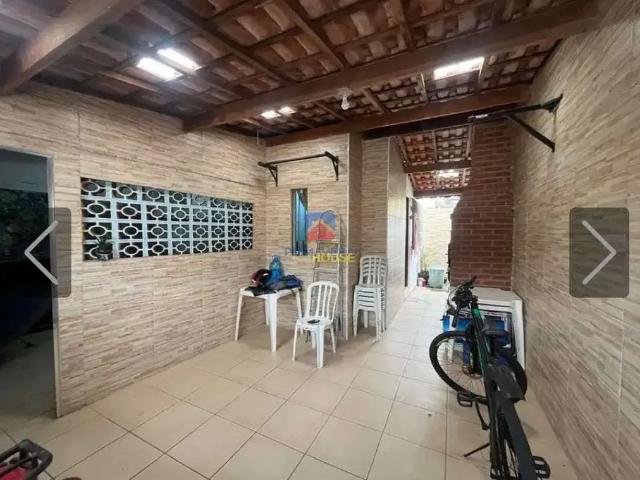 Casa / Sobrado para Venda em Praia Grande/SP Canto do Forte 3 Quartos