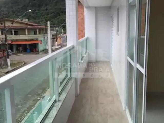 Casa / Sobrado para Venda em Praia Grande/SP Canto do Forte 3 Quartos