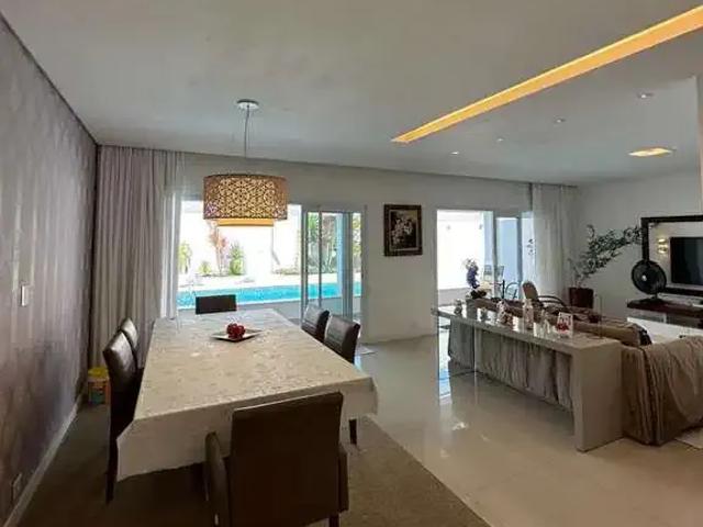 Casa / Sobrado para Venda em Praia Grande/SP Canto do Forte 3 Quartos