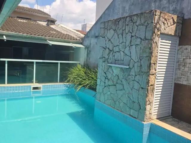 Casa / Sobrado para Venda em Praia Grande/SP Canto do Forte 3 Quartos