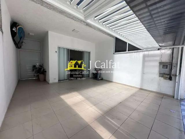 Casa / Sobrado para Venda em Praia Grande/SP Canto do Forte 3 Quartos