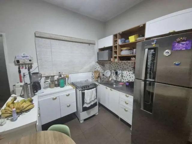 Casa / Sobrado para Venda em Praia Grande/SP Canto do Forte 3 Quartos