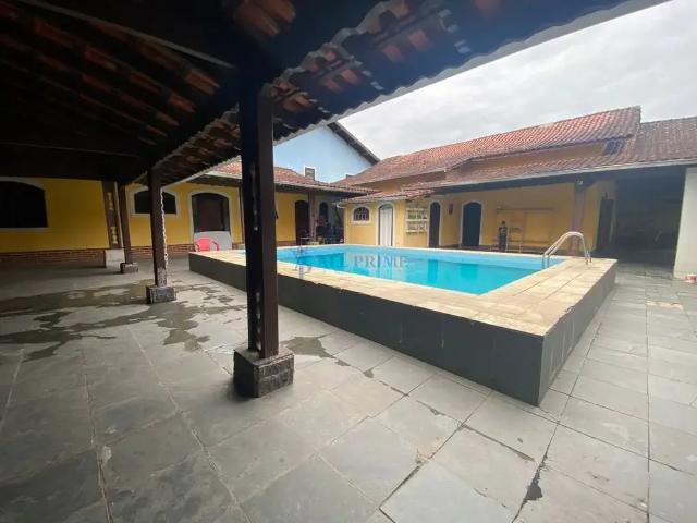 Casa / Sobrado para Venda em Praia Grande/SP Canto do Forte 3 Quartos