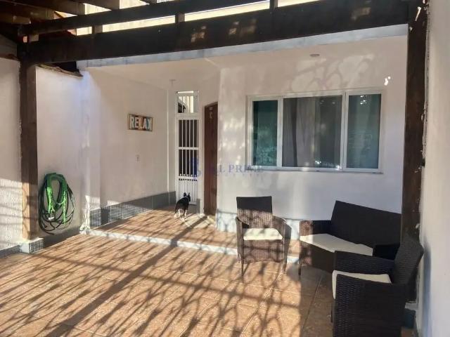 Casa / Sobrado para Venda em Praia Grande/SP Canto do Forte 3 Quartos