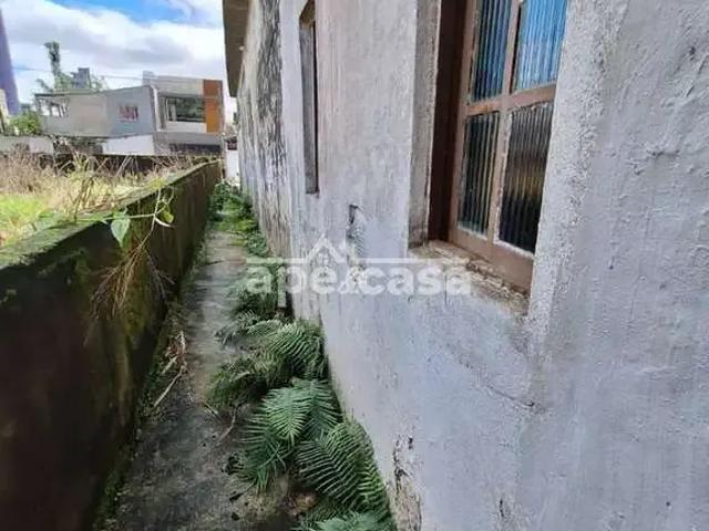 Casa / Sobrado para Venda em Praia Grande/SP Canto do Forte 3 Quartos