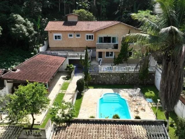 Casa / Sobrado para Venda em Praia Grande/SP Canto do Forte 3 Quartos