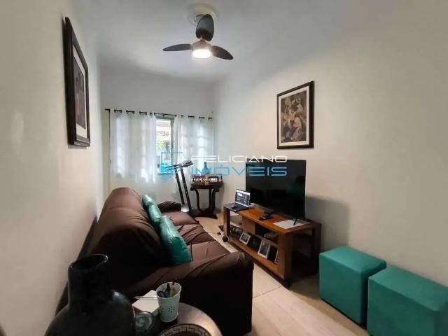Casa / Sobrado para Venda em Praia Grande/SP Canto do Forte 3 Quartos