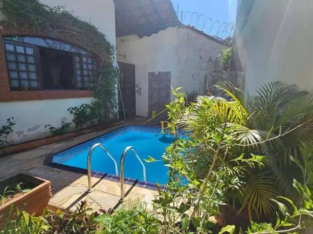 Casa / Sobrado para Venda em Praia Grande/SP Canto do Forte 3 Quartos
