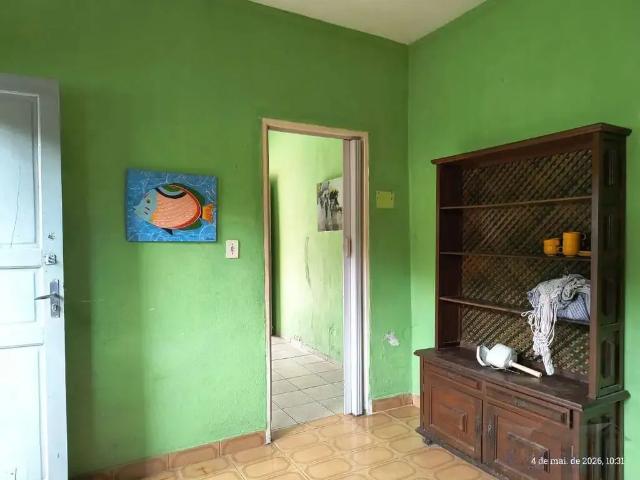 Casa / Sobrado para Venda em Praia Grande/SP Cidade da Criança 1 Quartos