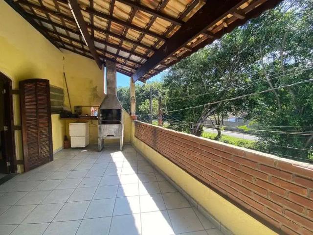 Casa / Sobrado para Venda em Praia Grande/SP Cidade da Criança 2 Quartos