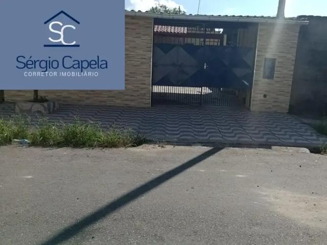 Casa / Sobrado para Venda em Praia Grande/SP Cidade da Criança 2 Quartos