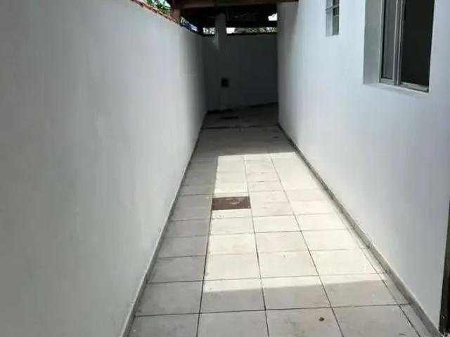 Casa / Sobrado para Venda em Praia Grande/SP Cidade da Criança 2 Quartos