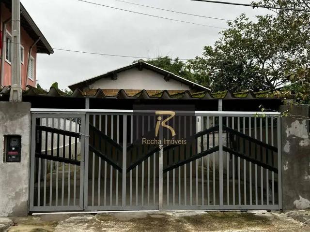 Casa / Sobrado para Venda em Praia Grande/SP Cidade da Criança 2 Quartos