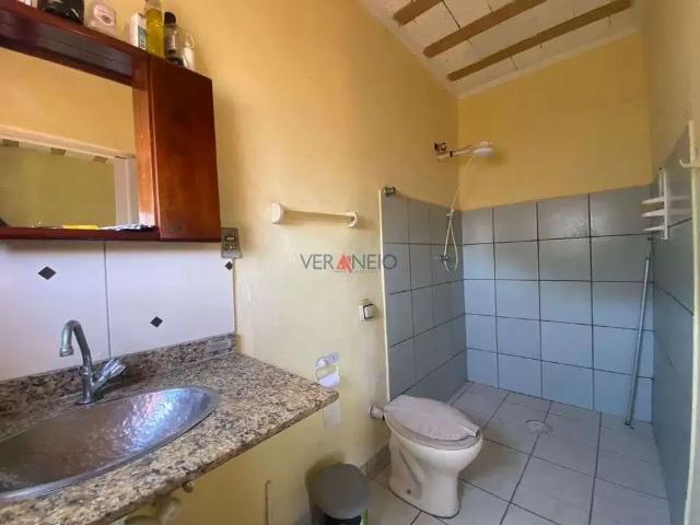 Casa / Sobrado para Venda em Praia Grande/SP Cidade da Criança 2 Quartos