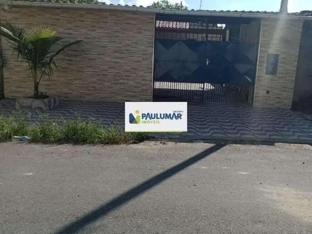 Casa / Sobrado para Venda em Praia Grande/SP Cidade da Criança 2 Quartos