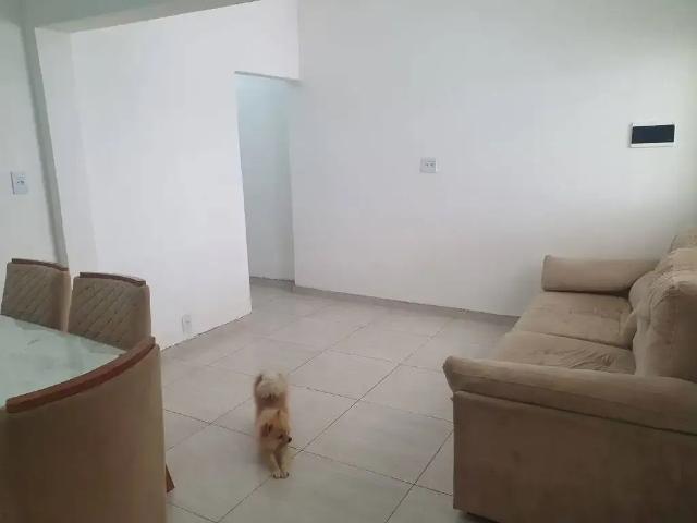 Casa / Sobrado para Venda em Praia Grande/SP Cidade Ocian 3 Quartos
