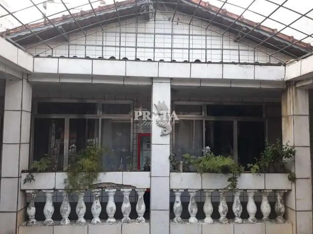 Casa / Sobrado para Venda em Praia Grande/SP Cidade Ocian 3 Quartos