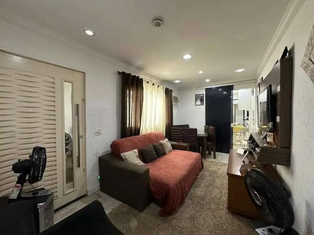 Casa / Sobrado para Venda em Praia Grande/SP Cidade Ocian 3 Quartos
