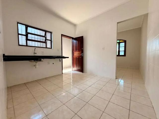 Casa / Sobrado para Venda em Praia Grande/SP Cidade Ocian 1 Quartos
