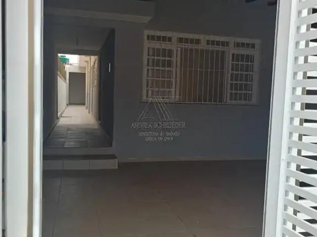 Casa / Sobrado para Venda em Praia Grande/SP Cidade Ocian 2 Quartos