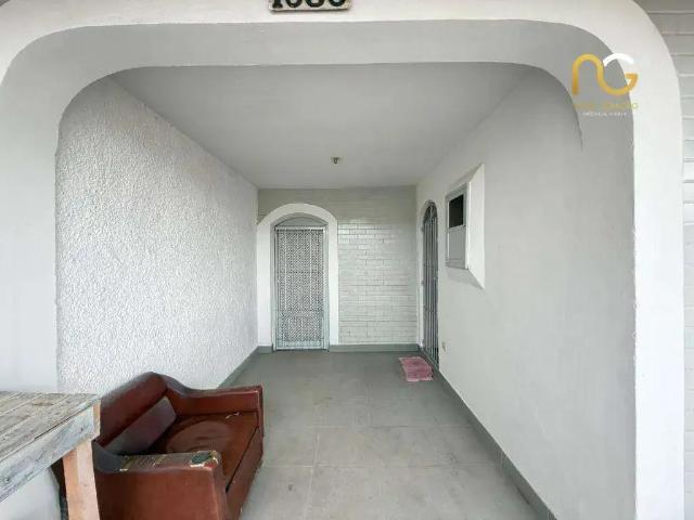 Casa / Sobrado para Venda em Praia Grande/SP Cidade Ocian 2 Quartos