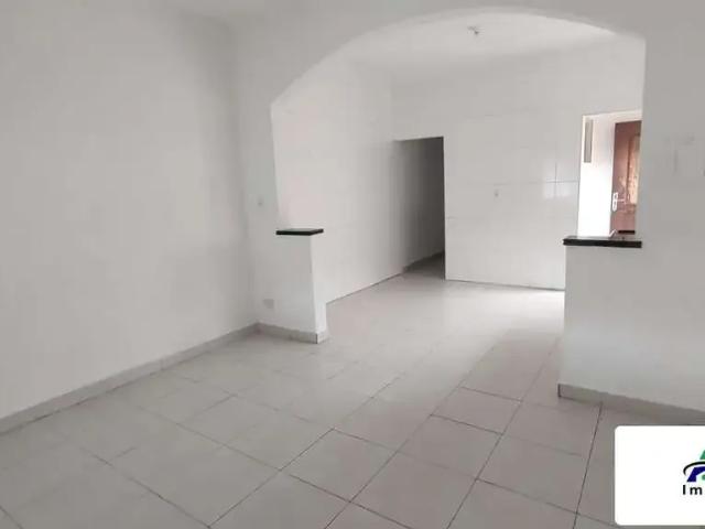 Casa / Sobrado para Venda em Praia Grande/SP Cidade Ocian 2 Quartos