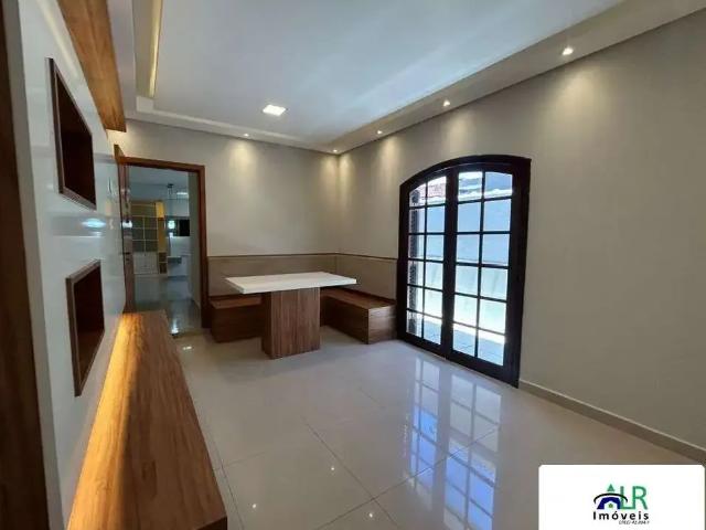 Casa / Sobrado para Venda em Praia Grande/SP Cidade Ocian 2 Quartos