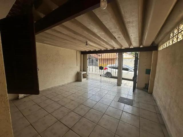 Casa / Sobrado para Venda em Praia Grande/SP Cidade Ocian 2 Quartos