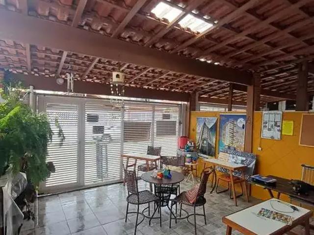 Casa / Sobrado para Venda em Praia Grande/SP Cidade Ocian 2 Quartos