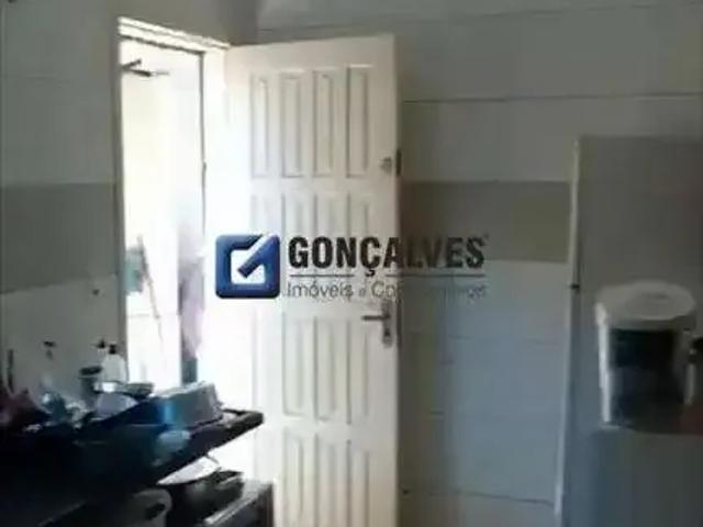 Casa / Sobrado para Venda em Praia Grande/SP Cidade Ocian 2 Quartos