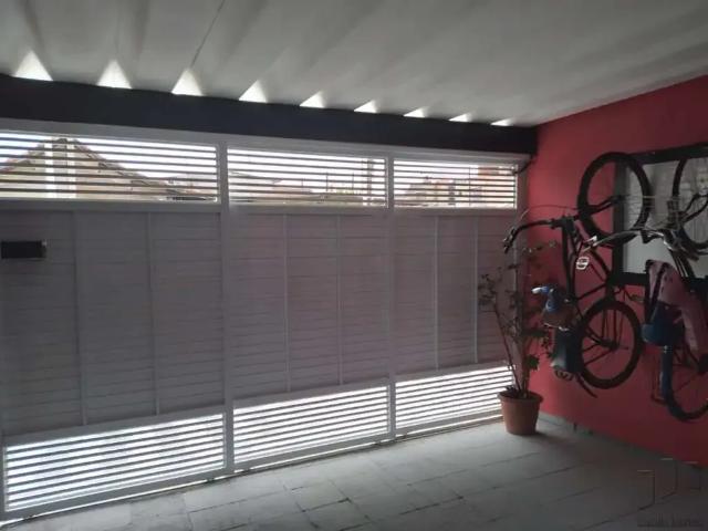 Casa / Sobrado para Venda em Praia Grande/SP Cidade Ocian 2 Quartos