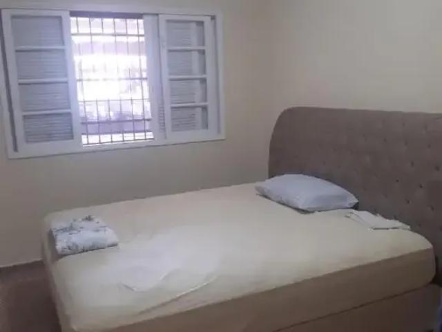 Casa / Sobrado para Venda em Praia Grande/SP Cidade Ocian 2 Quartos