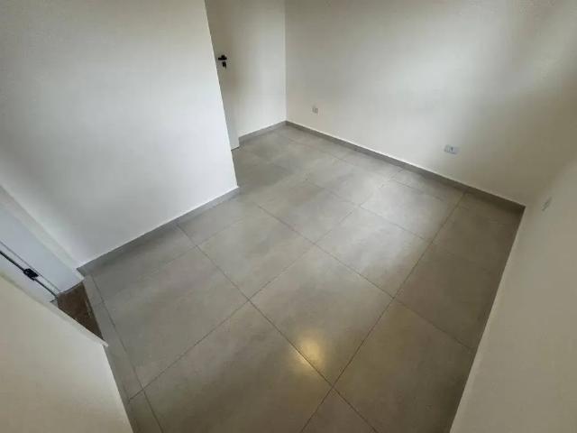 Casa / Sobrado para Venda em Praia Grande/SP Cidade Ocian 2 Quartos