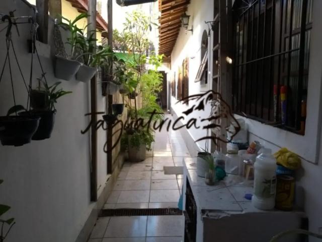 Casa / Sobrado para Venda em Praia Grande/SP Cidade Ocian 2 Quartos