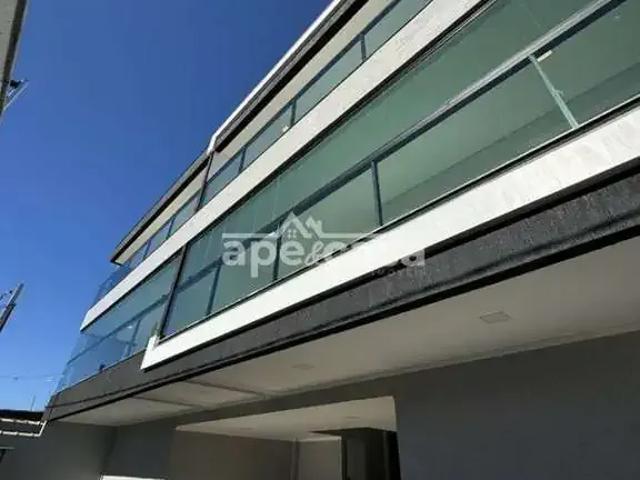 Casa / Sobrado para Venda em Praia Grande/SP Cidade Ocian 2 Quartos