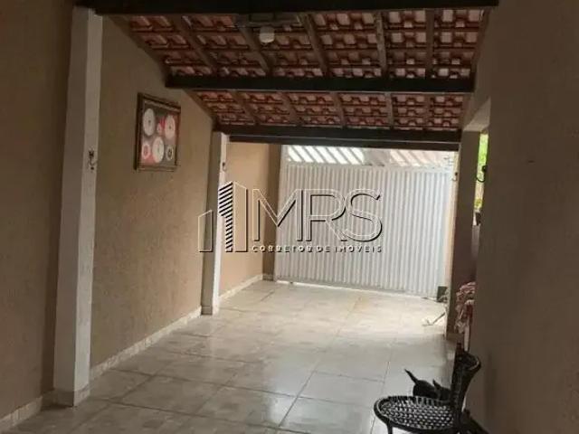 Casa / Sobrado para Venda em Praia Grande/SP Cidade Ocian 2 Quartos