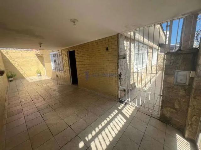 Casa / Sobrado para Venda em Praia Grande/SP Cidade Ocian 2 Quartos