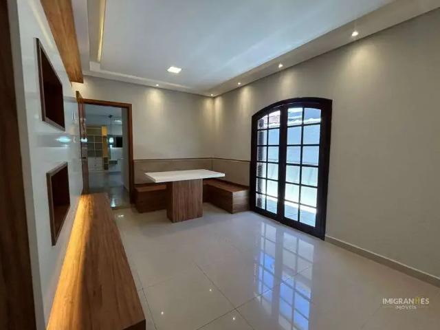 Casa / Sobrado para Venda em Praia Grande/SP Cidade Ocian 2 Quartos